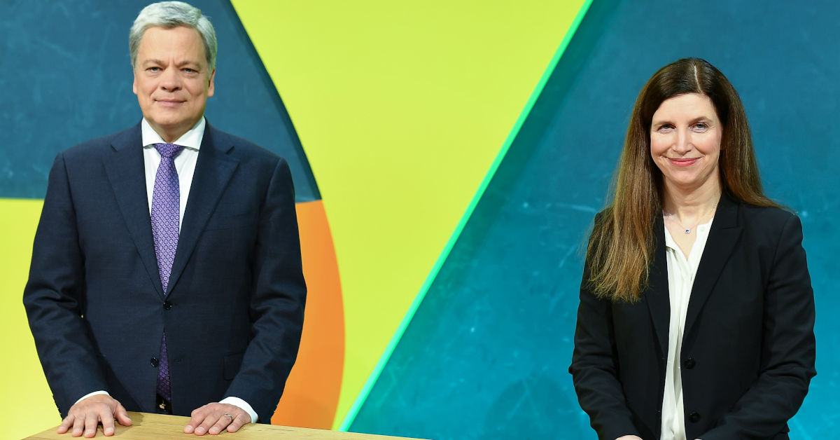 Commerzbank-Transformation zeigt Wirkung im Firmenkundengeschäft