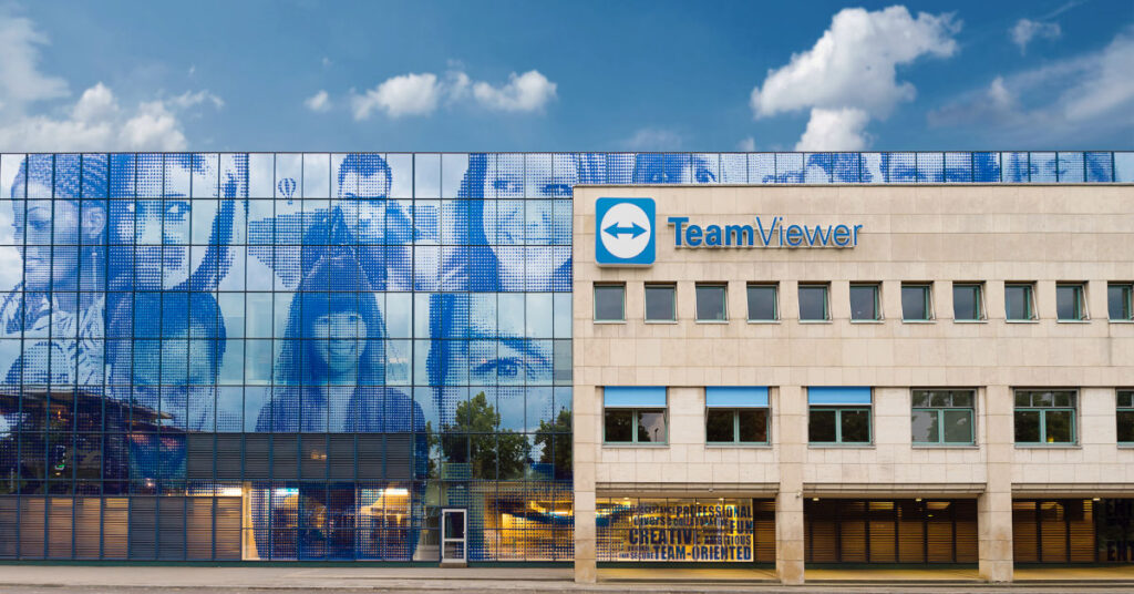 Michael Wilkens wird CFO bei Teamviewer