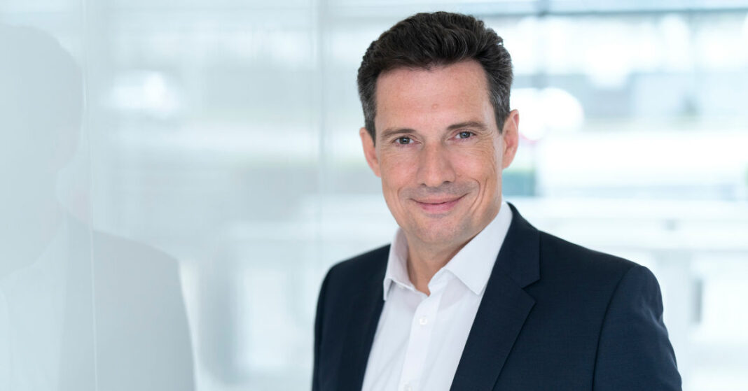 Mahle macht CFO Michael Frick erneut zum Interims-CEO - FINANCE