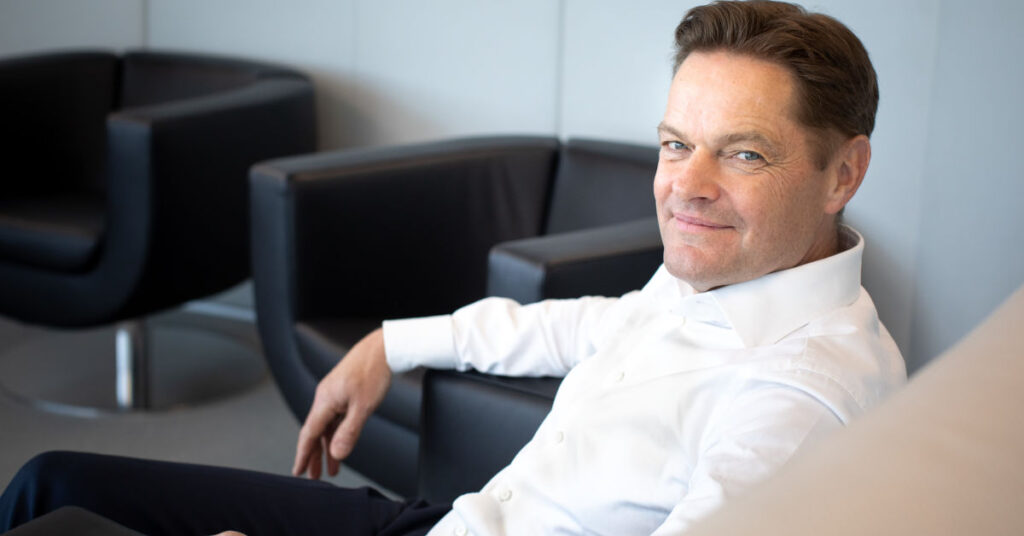 HVB: So will Jan Kupfer das Firmenkundengeschäft umbauen