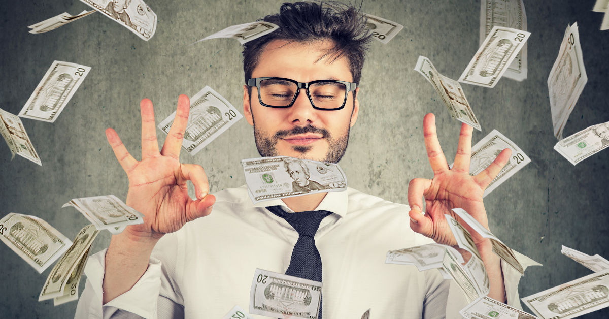 Rekordgehalt für Junganwälte