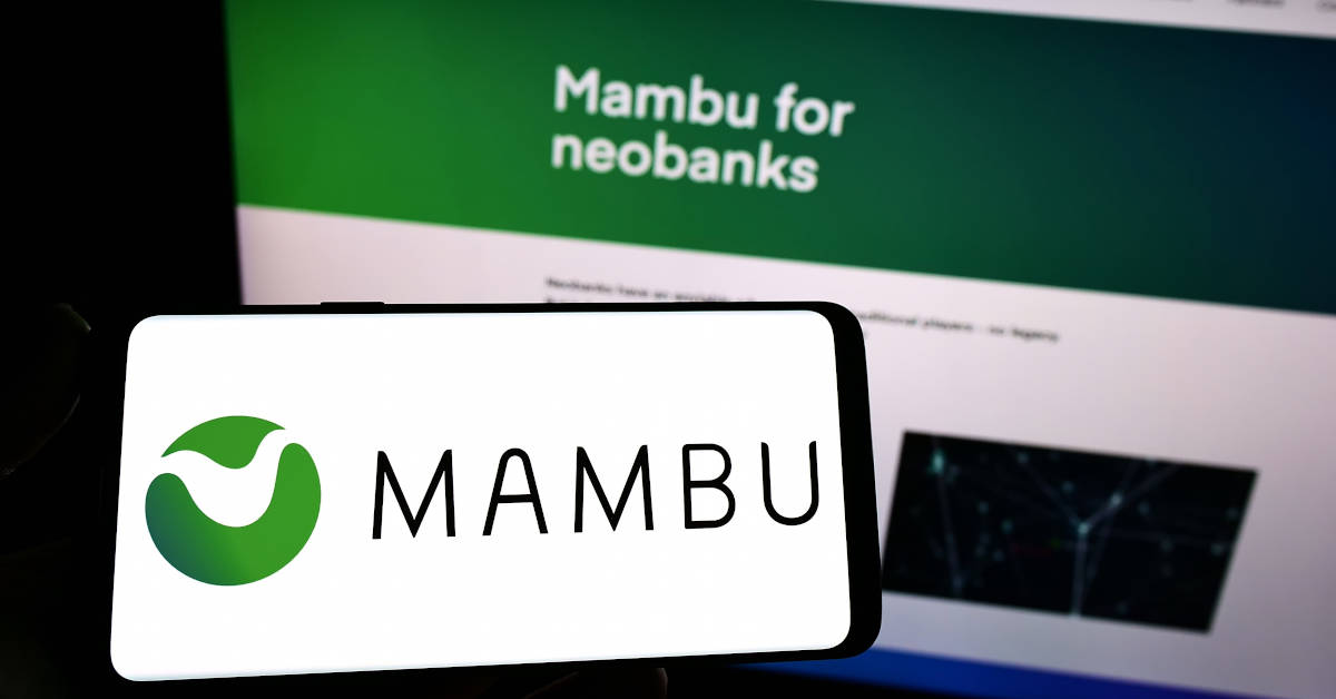 Fintech Mambu holt IPO-erfahrenen CFO - FINANCE