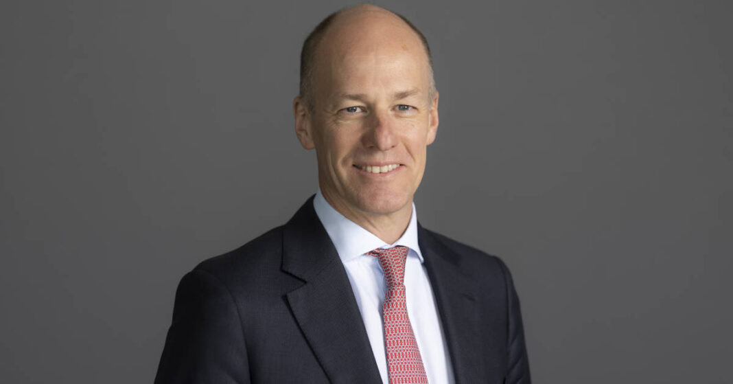 DCM-Banker Matthias Reschke steigt bei JP Morgan auf - FINANCE