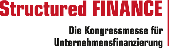 Structured FINANCE - Die Kongressmesse für Unternehmensfinanzierung