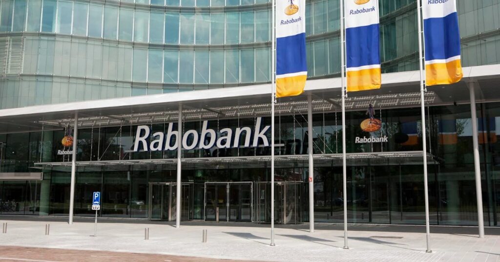 Stephan Hackenberg wird Deutschlandchef der Rabobank - FINANCE