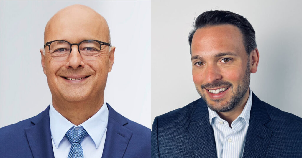 CFO Frank Jehle verlässt Benteler - FINANCE