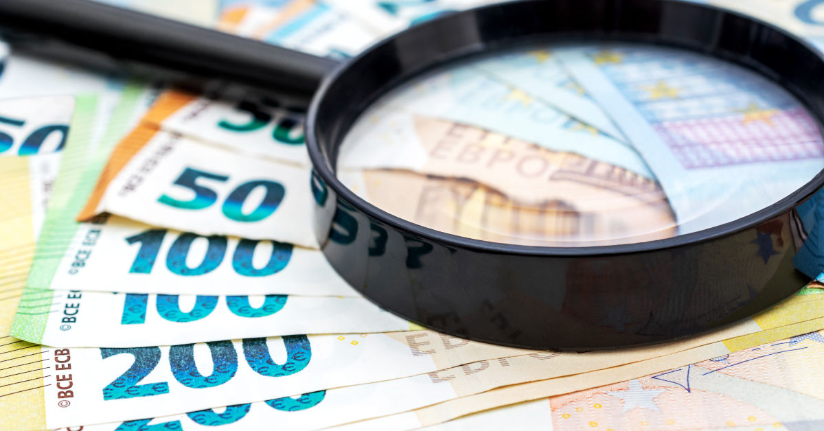 CFO-Gehalt: Das verdienen CFOs in anderen Ländern - FINANCE