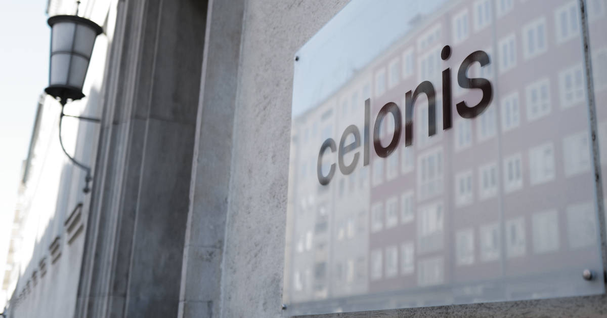 Celonis holt sich Staatsfonds von Katar als Investor - FINANCE