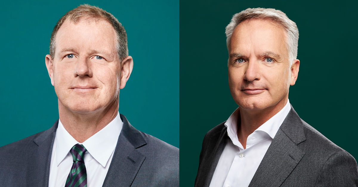 HCOB-CFO Ian Banwell übernimmt Chefsessel - FINANCE