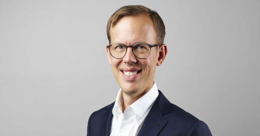 Private Equity: Altor wirbt Hajo Krösche von EQT ab - FINANCE