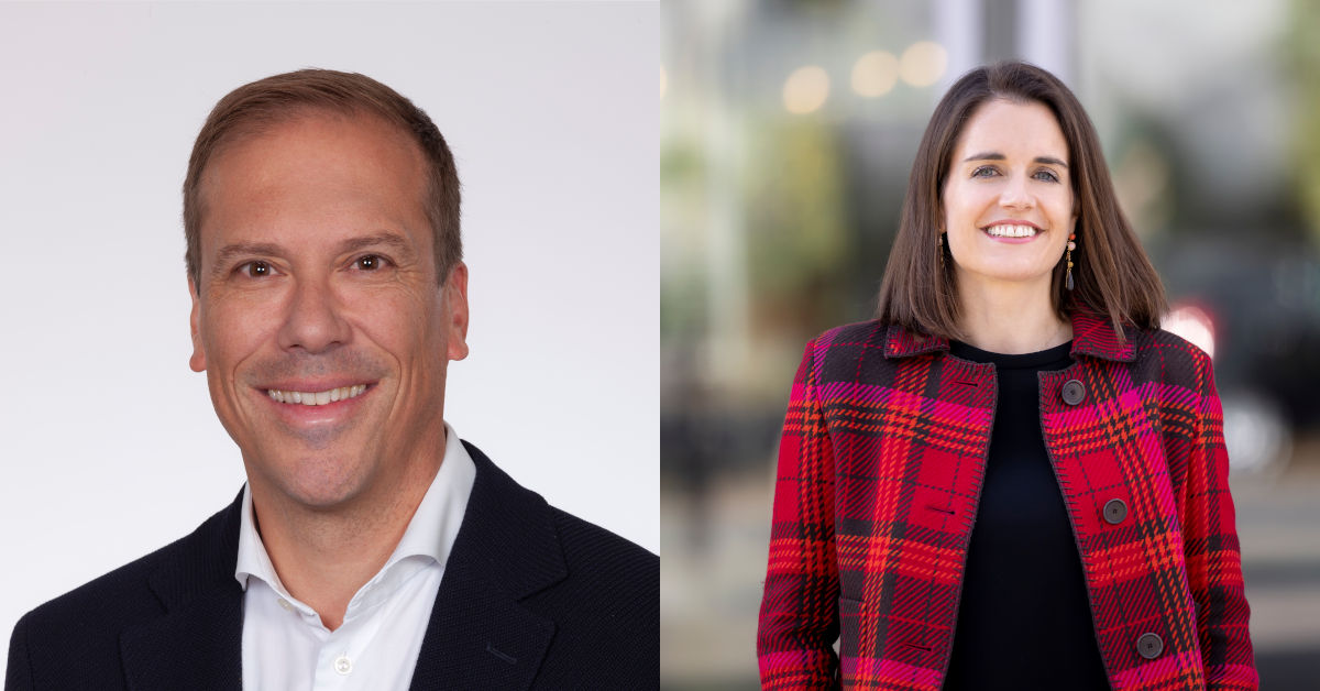 Sacha D. Gerber wird Emmi-CFO - FINANCE