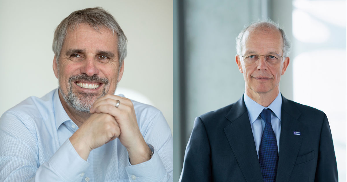 Rantum Capital rekrutiert Ex-Top-Manager von BASF und Daimler - FINANCE