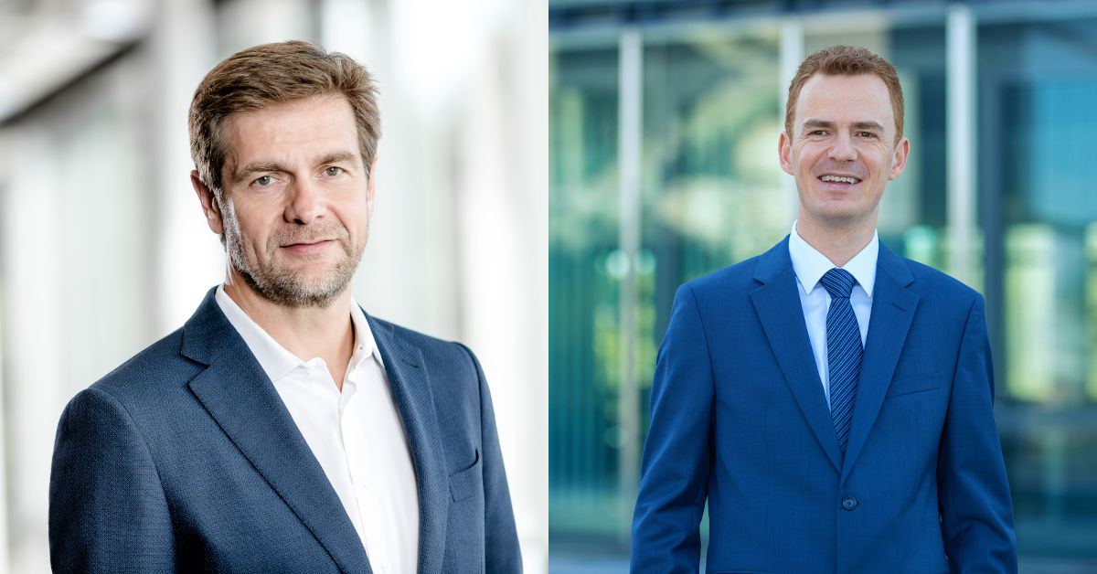 CFO-News: Grenke, Intersport, Chrono24 - FINANCE