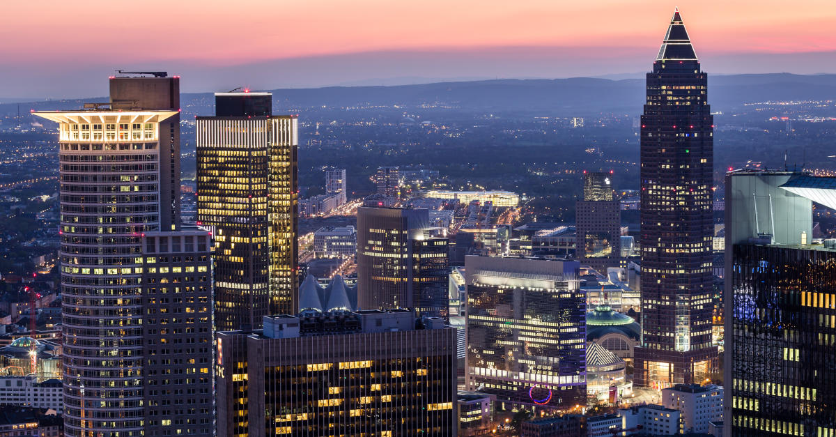 Corestate: Woche der Wahrheit - FINANCE