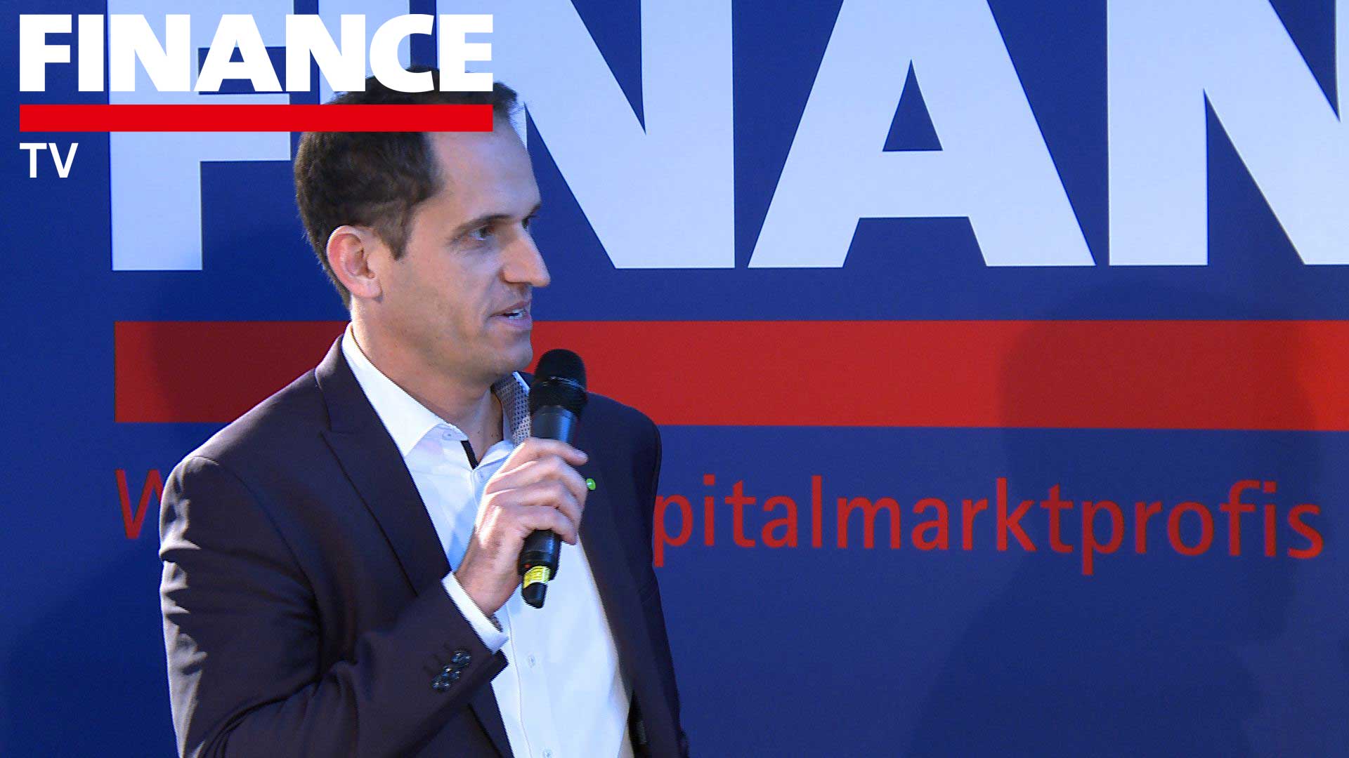 Die wichtigsten Themen von der 18. Structured FINANCE - FINANCE TV