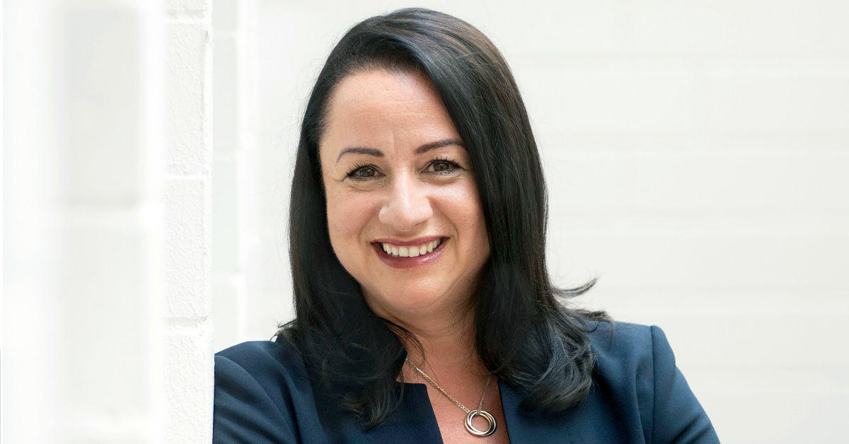 Siemens Energy verlängert mit CFO Maria Ferraro - FINANCE