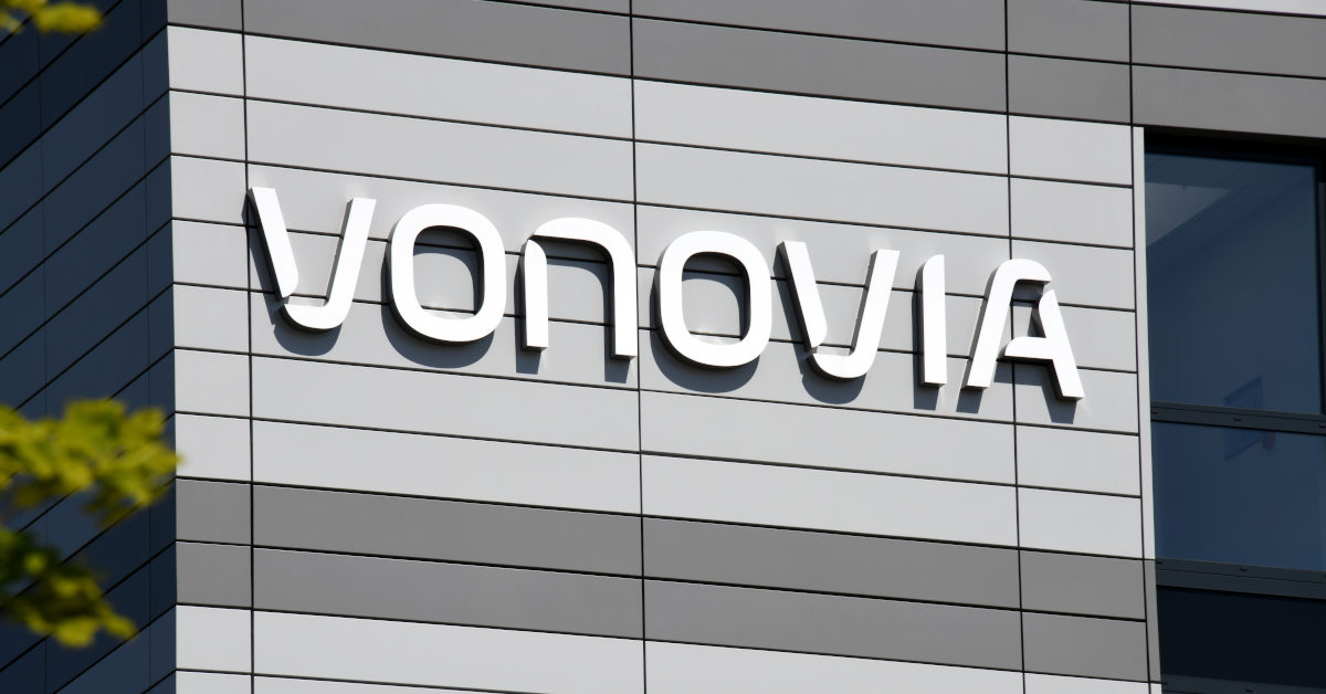 Moody’s verpasst Vonovia ein Downgrade - FINANCE