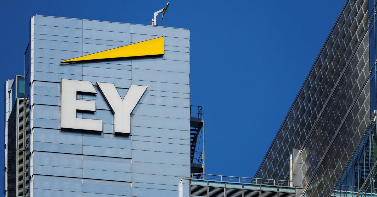 Big Four: EY kauft Consulting-Wettbewerber IFB - FINANCE