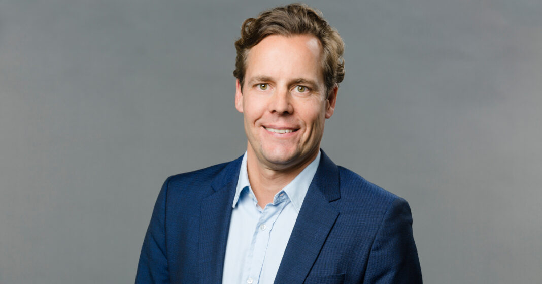 Boris Döbler wird neuer CFO bei Stada - FINANCE