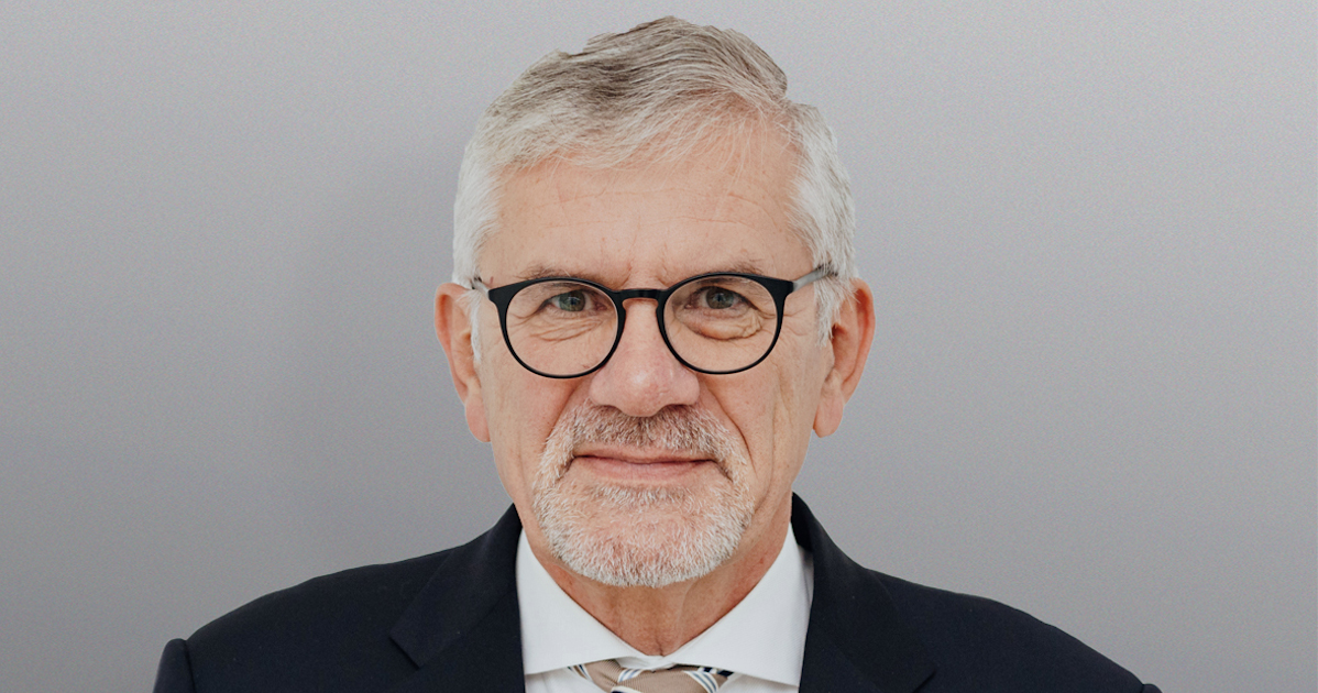 RSM ernennt Uwe Wolf zum Managing Partner - FINANCE