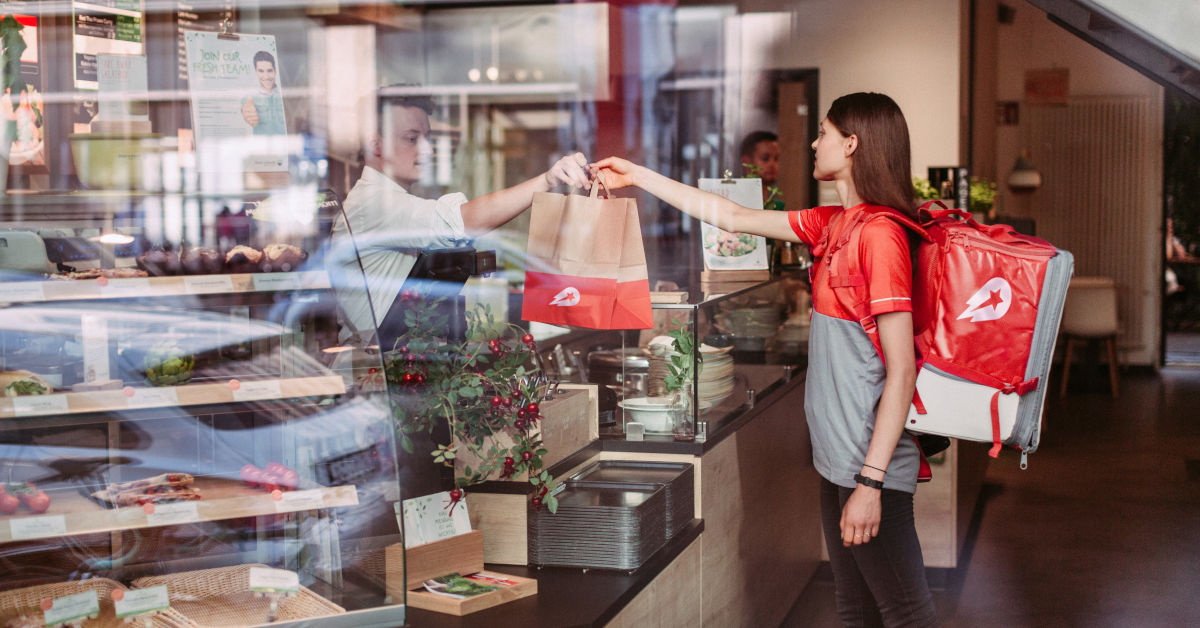 Finanzierungen: Delivery Hero, Tui, Siemens - FINANCE