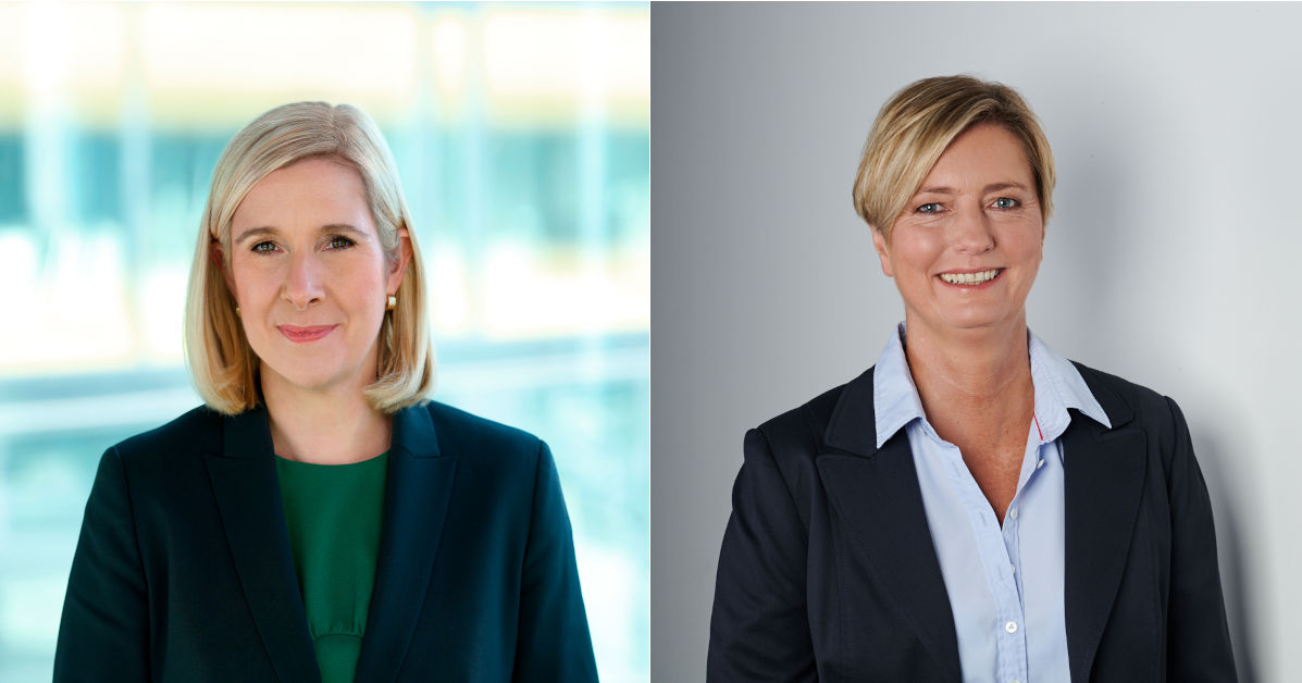 CFO-Wechsel bei Continental Automotive - FINANCE
