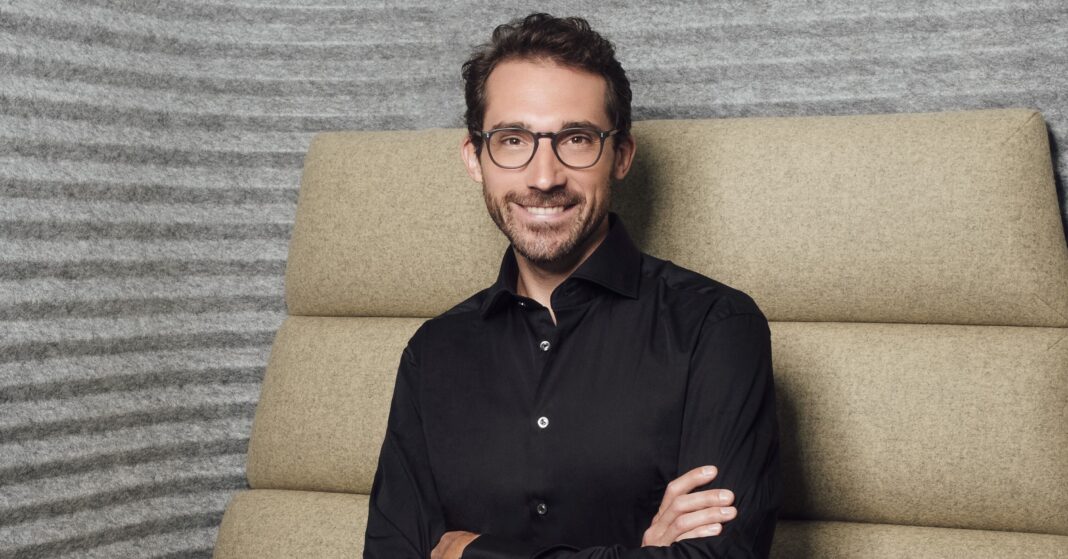 CFO Jochen Cassel über die Pläne von Enpal - FINANCE