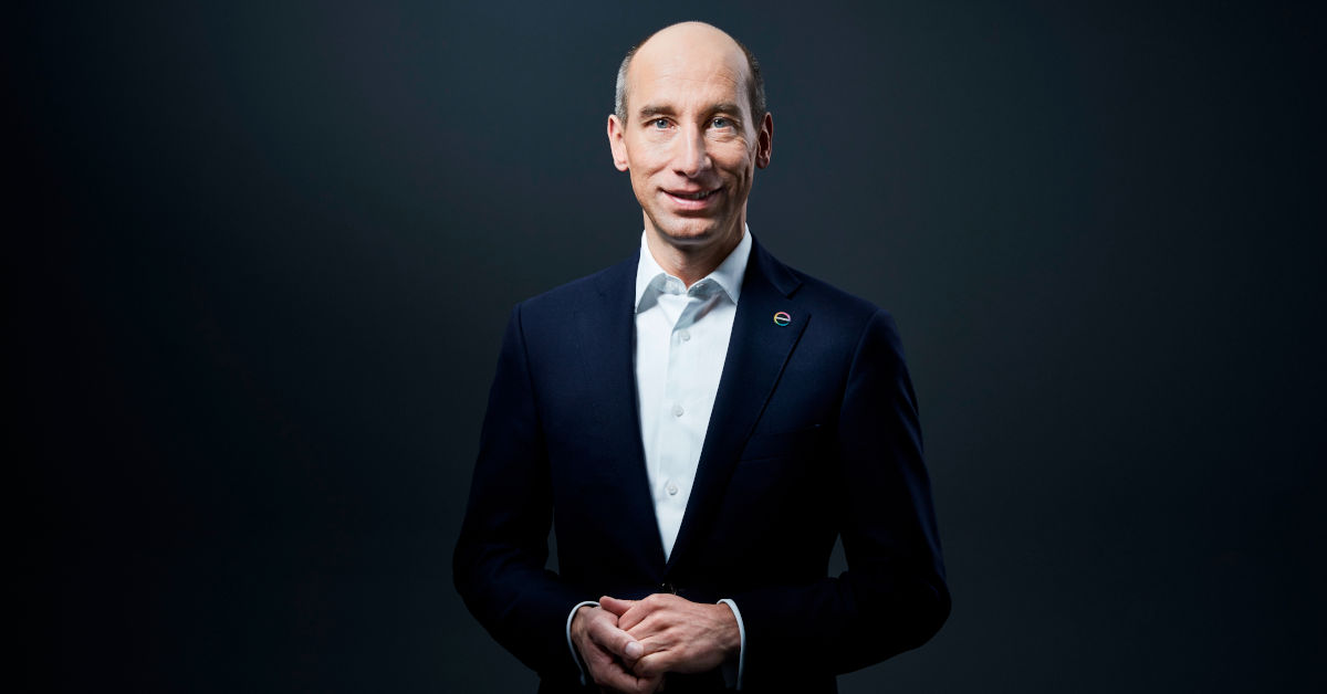 Thomas Toepfer übernimmt CFO-Posten bei Airbus