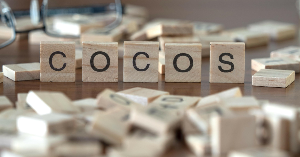 Ärger um CoCo-Bonds - FINANCE