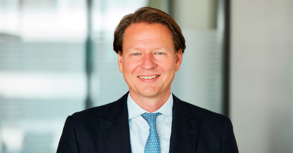 KPMG macht Mattias Schmelzer zum Deutschlandchef - FINANCE
