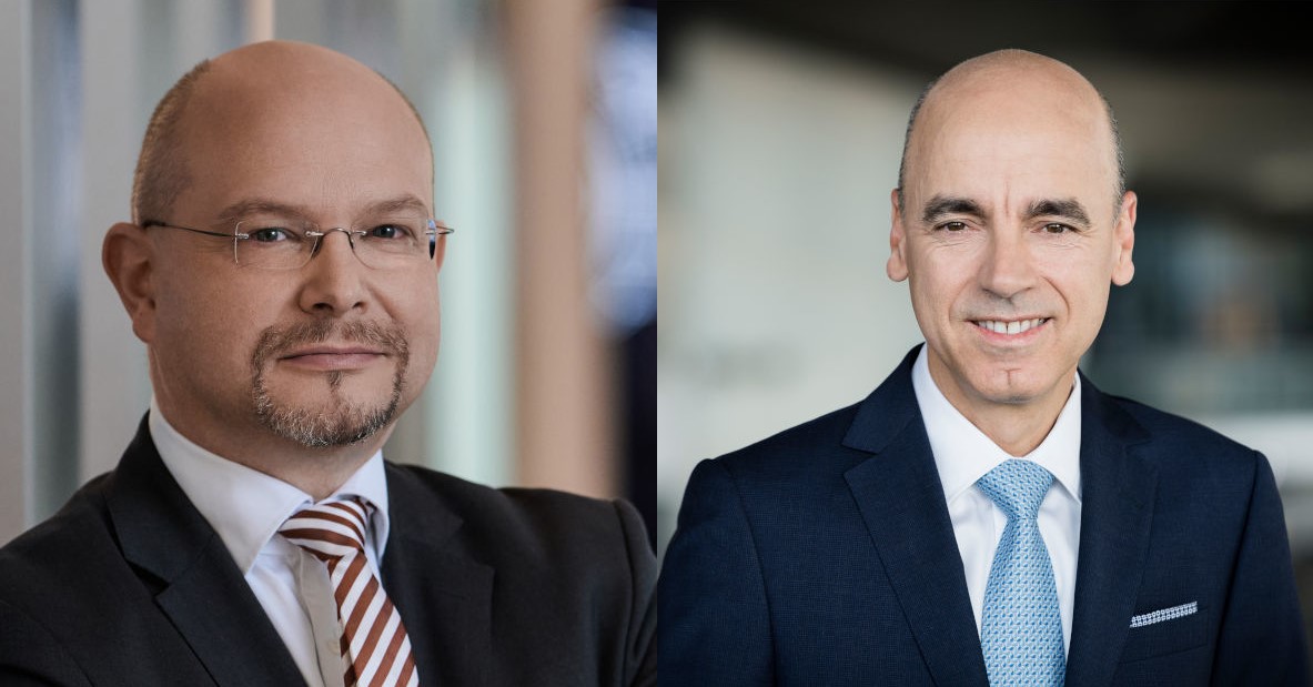 CFO Nicolas Peter verlässt BMW - FINANCE