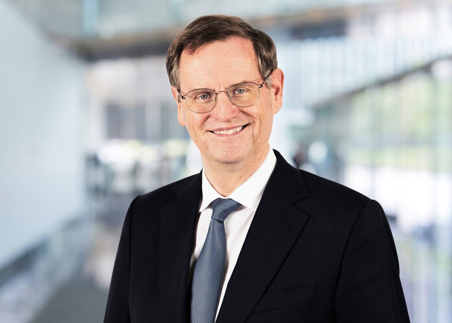 BDO-CEO Holger Otte übergibt an Doppelspitze - FINANCE