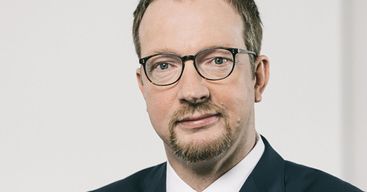 CFO Rainer Irle wechselt von Siltronic zu AMS-Osram - FINANCE