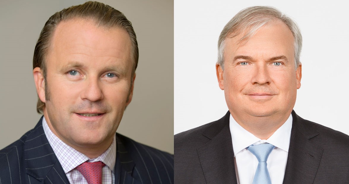 Alantra: Wolfram Schmerl und Robert von Finckenstein treten zurück ...