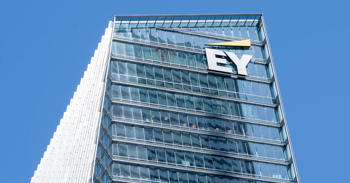 Project Everest gestoppt: EY legt Aufspaltung auf Eis - FINANCE