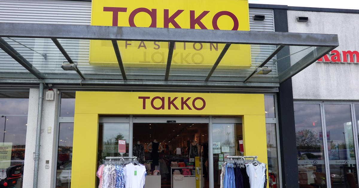 Hedgefonds übernehmen Takko - FINANCE