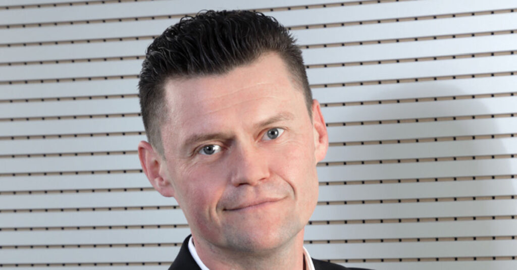 CFO vor der Wahl: Daniel Basok – hGears AG - FINANCE