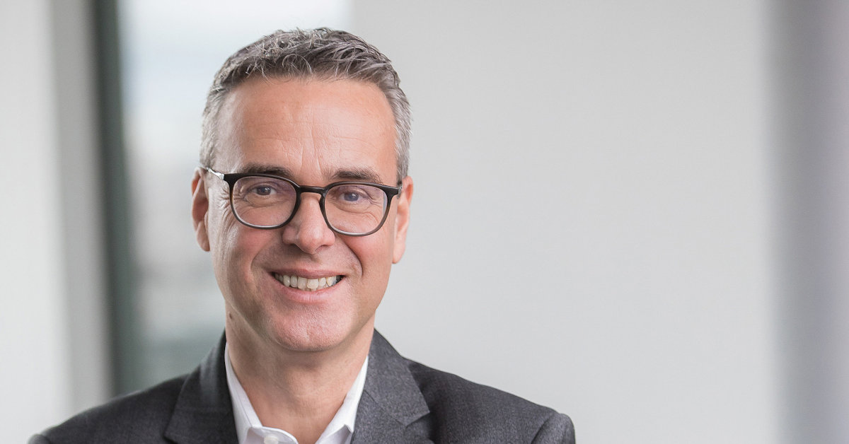 Kommt von VW: Holger Peters wird Skoda-CFO - FINANCE