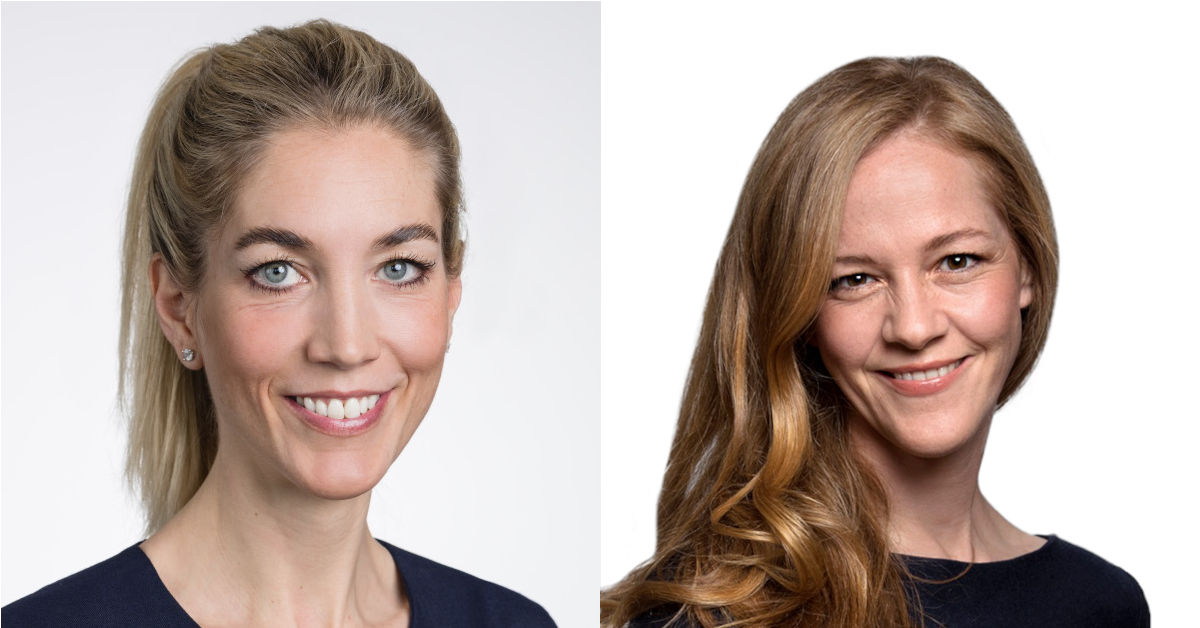 Houlihan Lokey befördert Corporate-Finance-Spezialistinnen - FINANCE