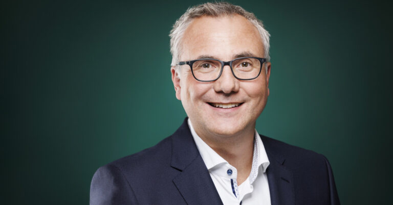 HCOB-CFO Marc Ziegner im FINANCE-Interview - FINANCE