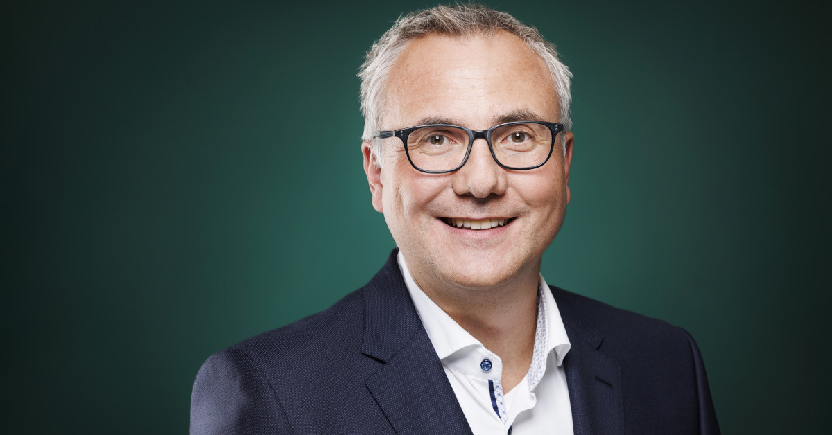 HCOB-CFO Marc Ziegner im FINANCE-Interview - FINANCE