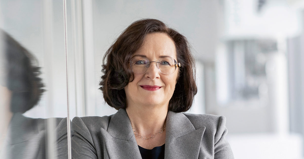 Süss Microtec holt Cornelia Ballwießer als CFO - FINANCE