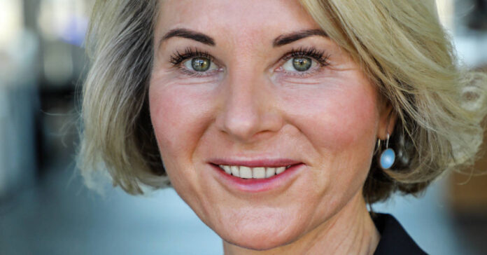 Vitesco holt CFO Sabine Nitzsche von Infineon - FINANCE