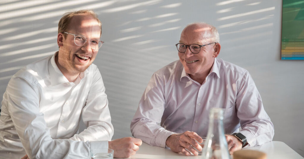 Viessmann macht Mega-M&A-Deal - FINANCE