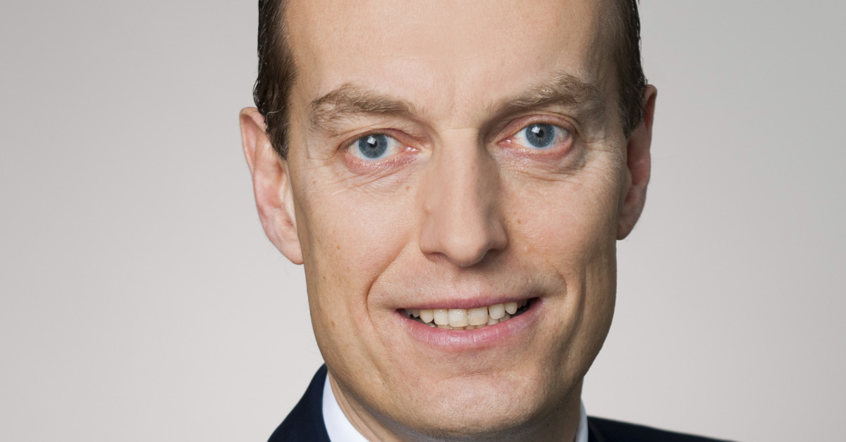 Holger Bross: Mann der großen Deals - FINANCE