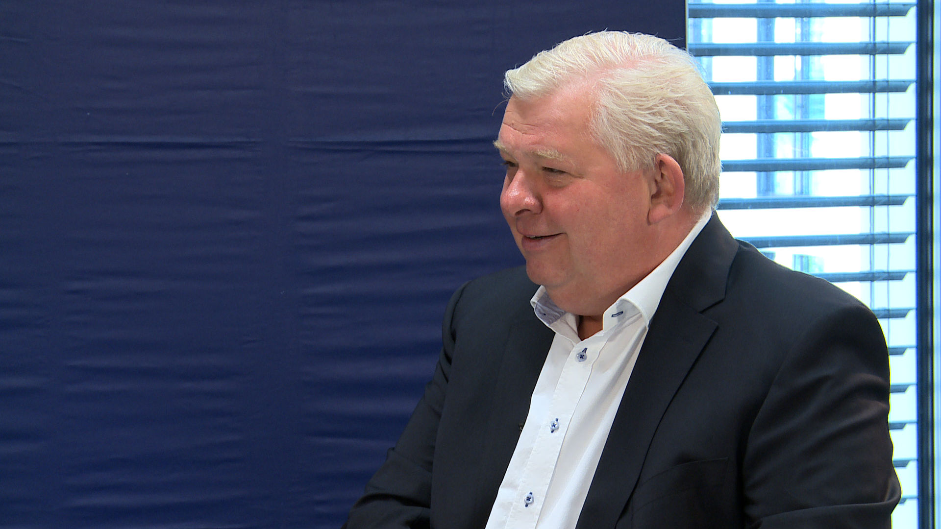 Mini-Bond-Banker Kai Jordan: „Die Lage ist schwierig“ - FINANCE TV