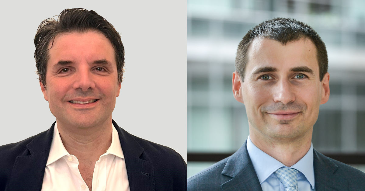 Generali: Edoardo Malpaga übernimmt CFO-Job von Milan Novotný - FINANCE