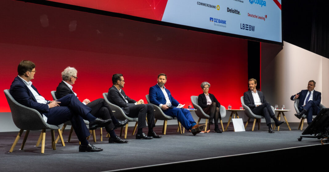 Das sind die Programm-Highlights der Structured FINANCE 2023 - FINANCE