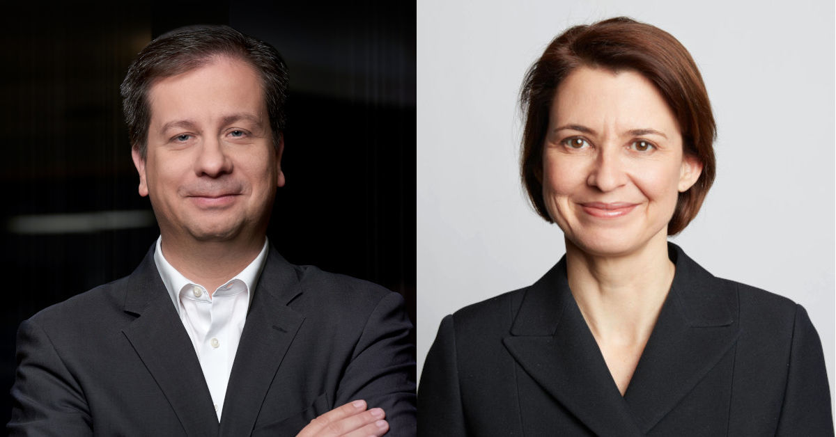 CFO-News: Vodafone, SGS, Flatexdegiro - FINANCE