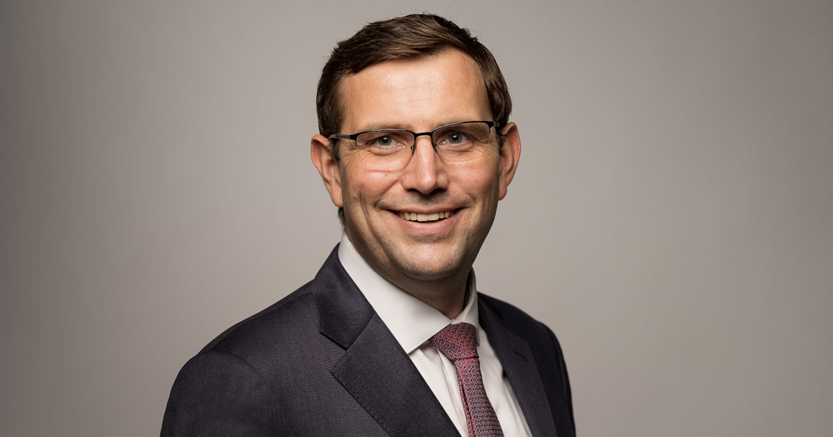 Fresenius Medical Care ernennt Martin Fischer zum CFO - FINANCE